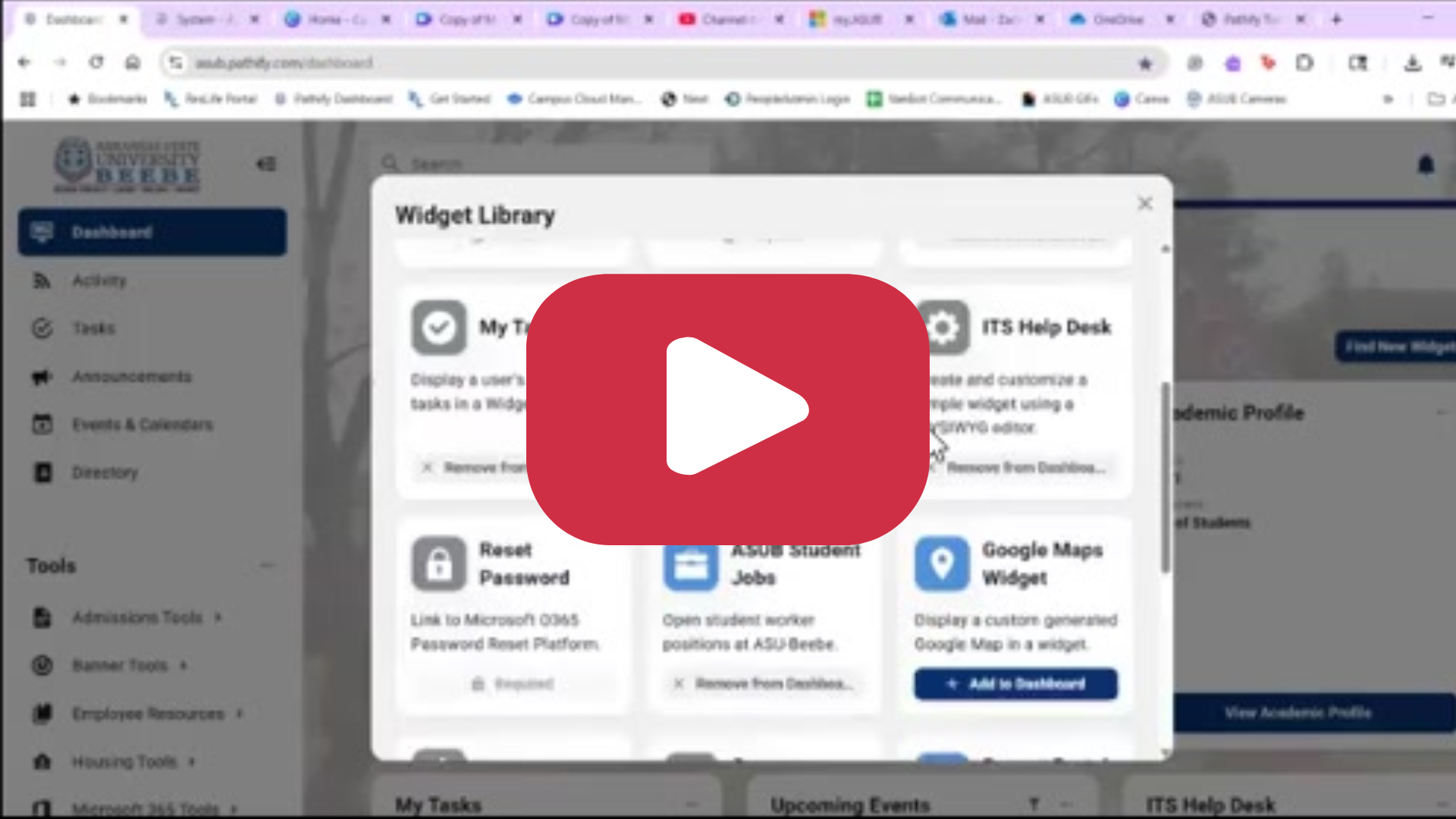 Arkansas State University-Beebe